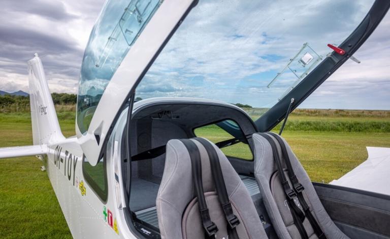 Flight Training in Ireland - Pilot Path Group Ireland