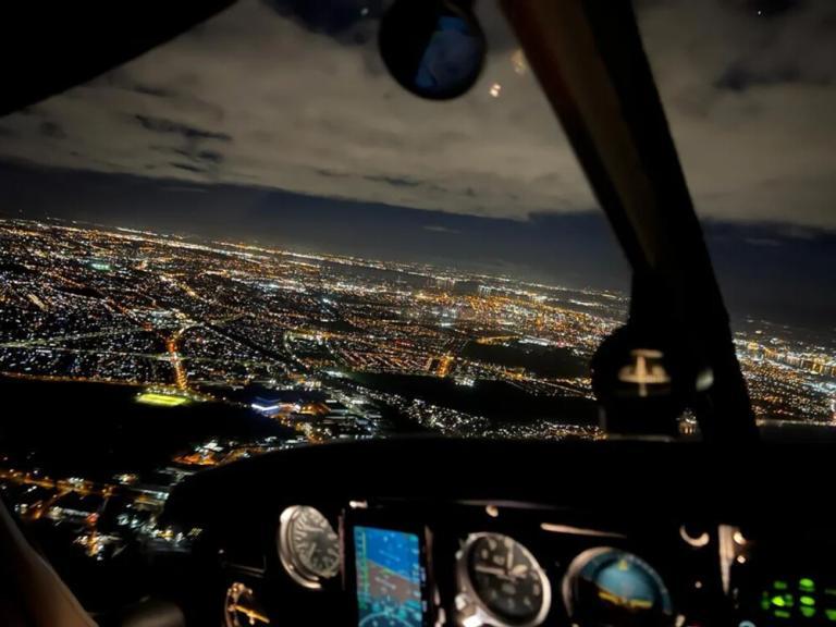 HOW TO BECOME A PILOT IN THE UK - Pilot Path Group United Kingdom