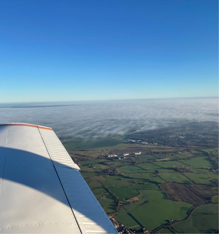 How To Become a Pilot in the UK - Pilot Path Group United Kingdom