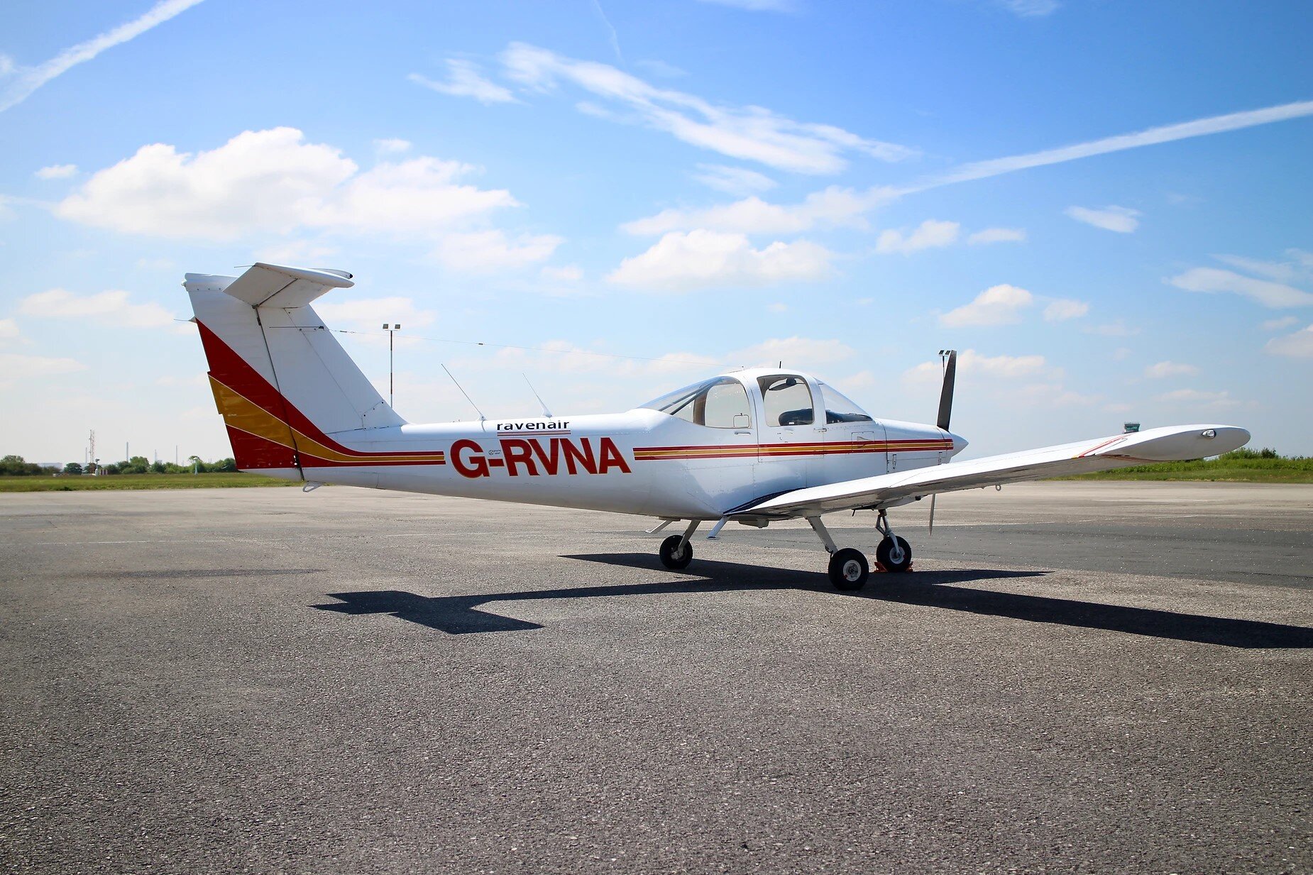 PRIVATE PILOT LICENCE UK - Pilot Path Group United Kingdom