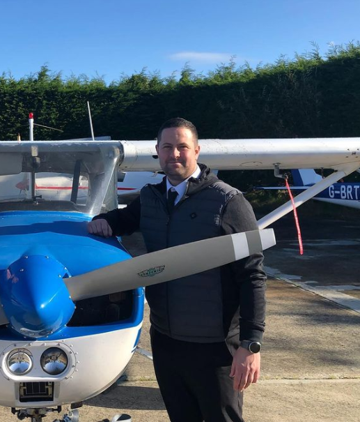 Learn to fly with our modular flight training - Pilot Path