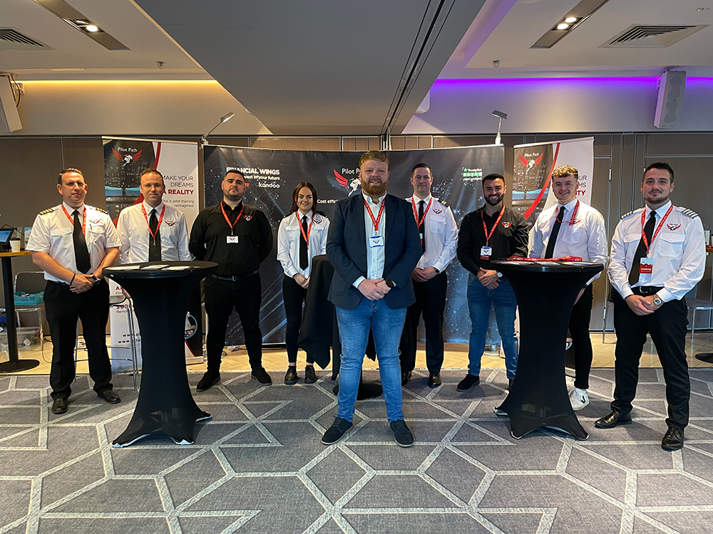 Fast-Track PPL - Pilot Path